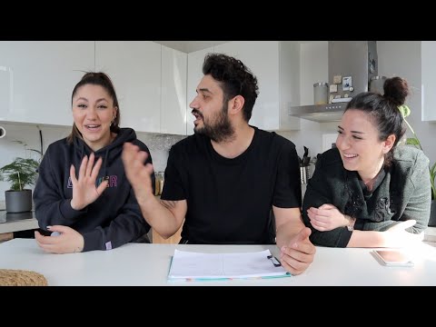 BUNU SEVGİLİNİZE İZLETMEYİN! | DİZİ & FİLM ÖNERİLERİ