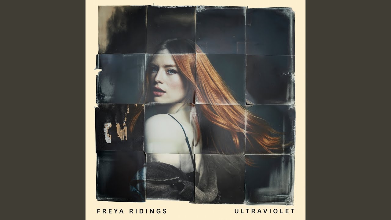 Ultraviolet (High Contrast Remix) - YouTube Music