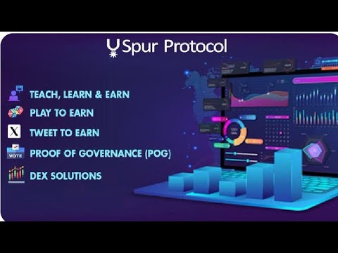 Spur Protocol Mining- Daily tasks - YouTube