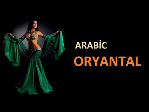 SALLA ARAP ORYANTAL ( Oyun Havası )