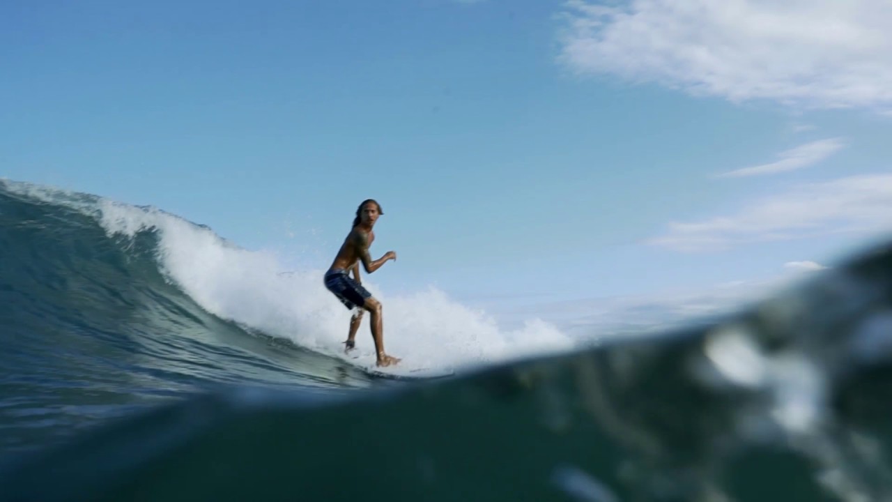 Secret Surf - YouTube