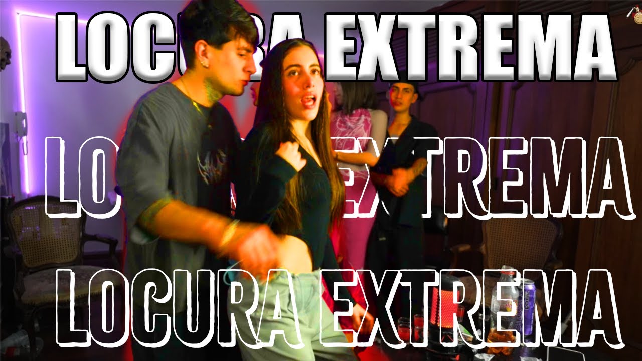 RETOS CON FLAKAS ALARACAS 🎉🔥 - YouTube