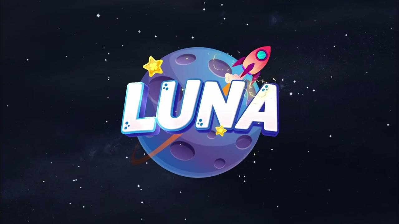 ค้นหา LUNA369 - YouTube