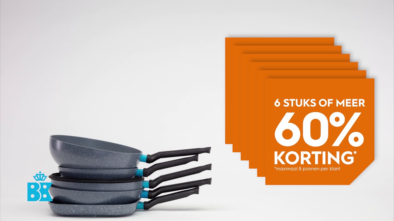 Blokker TV reclame kerst BK pannen actie wk50 2018 - YouTube