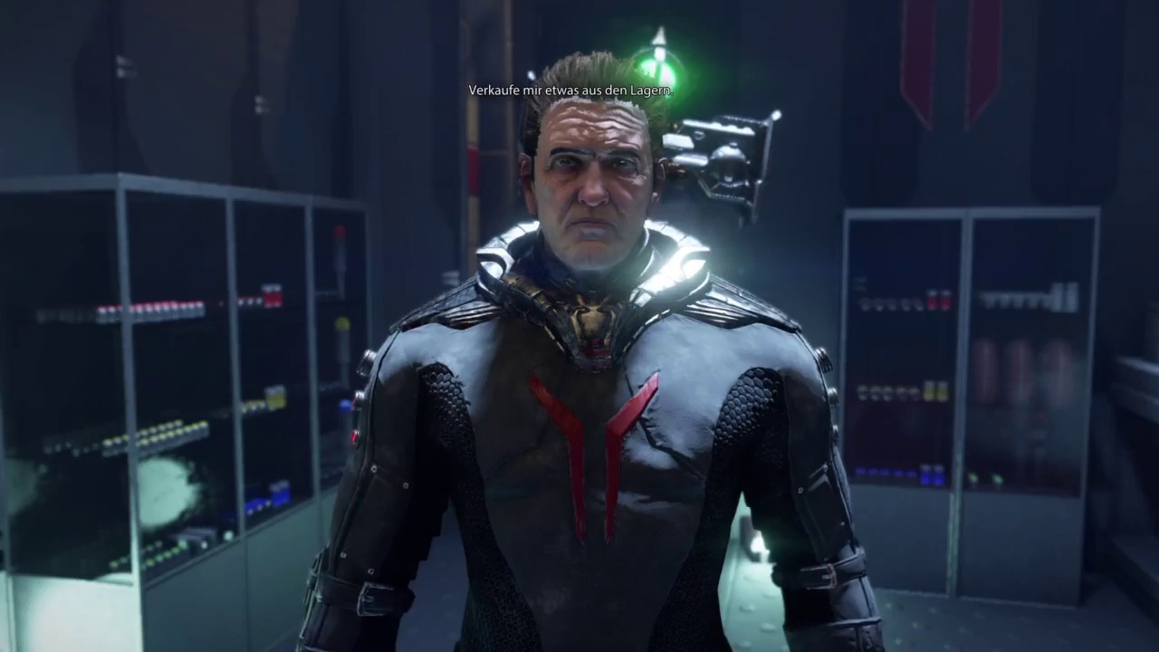 Let's Play: ELEX [Ep.56] - Godehard the RETARD - YouTube