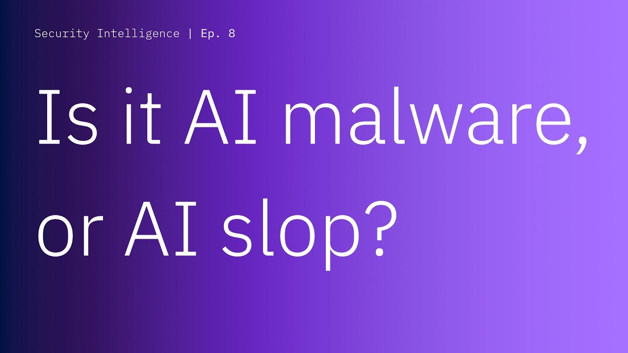 AI slop in cybersecurity, OT security fails and lessons from the Louvre ...