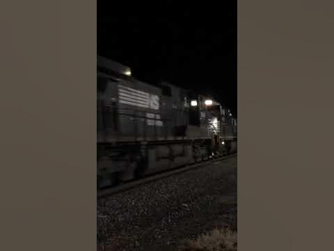 NS 4446 Leads 23G with Awesome K5LLA 12/11/23 - YouTube
