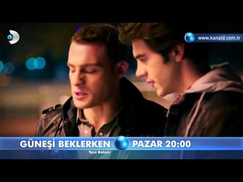 Güneşi Beklerken 22.  Bölüm 4.  Fragmanı HD