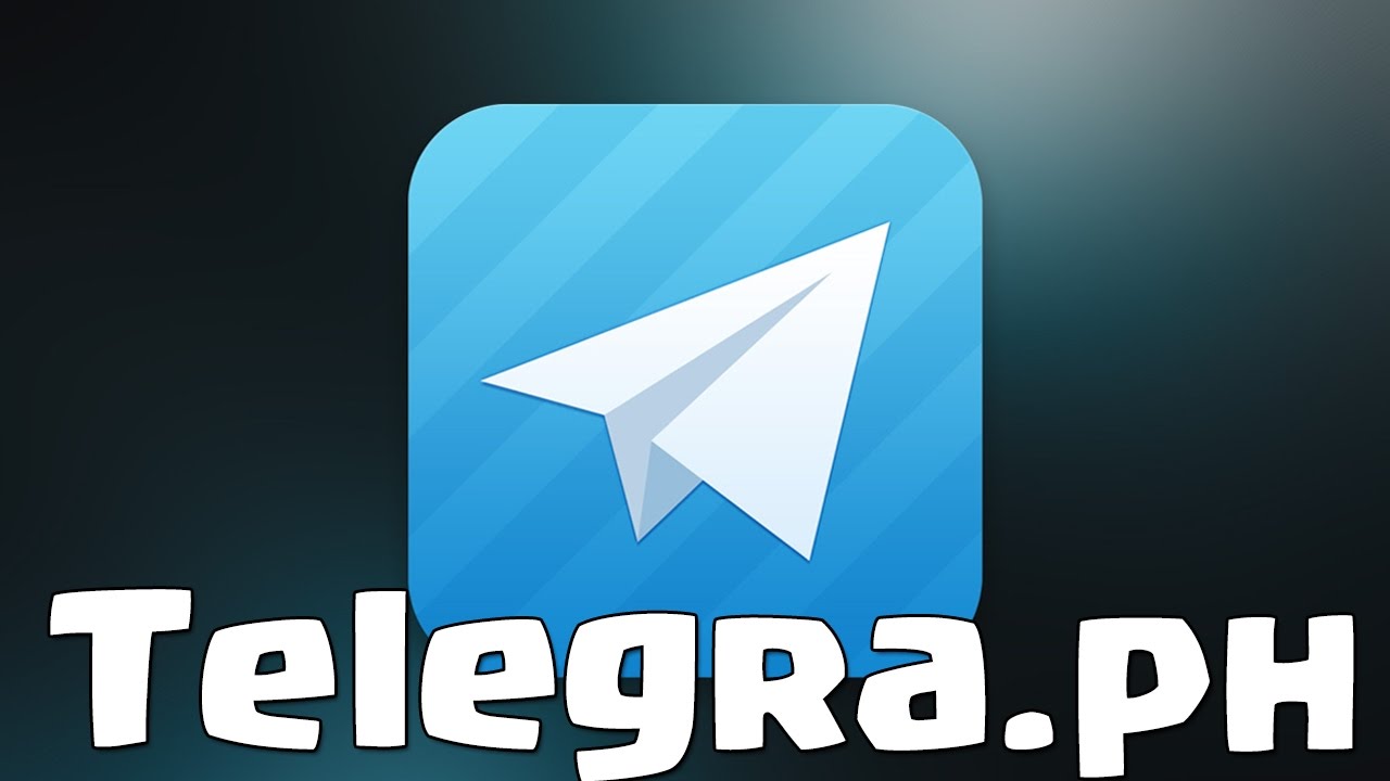 Telegra.ph - Mencoba Platform Blogging Baru dari Telegram - YouTube