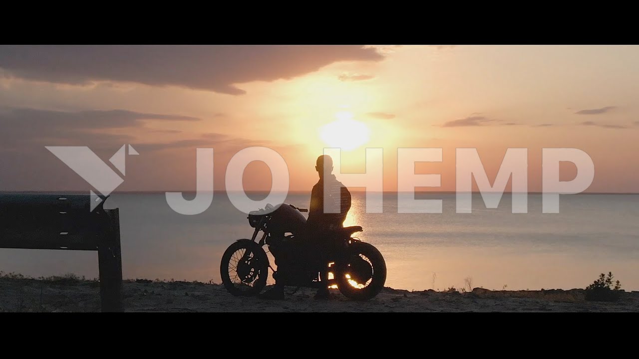 "JO HEMP" SHOES. #COMMERCIAL #PROMO. 2019 - YouTube