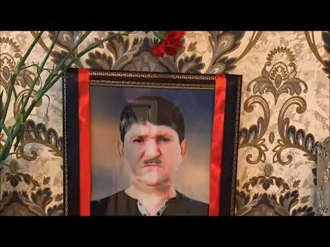 Avtoritet Xosu Genceli