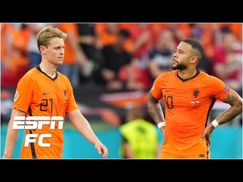 ‘Memphis Depay was ANONYMOUS vs. Czech Republic!’ How it all went wrong for Netherlands | ESPN FC