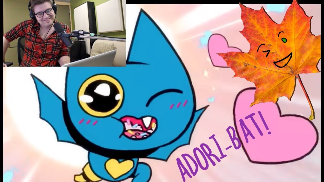 Voice Actor Critiques Mao Mao: Heroes Of Pure Heart! (Preview Clip ...