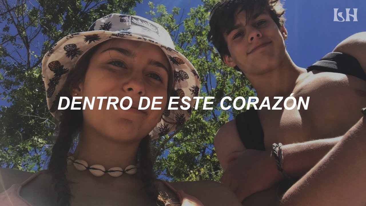 Shakira - Antologia (Letra) - YouTube