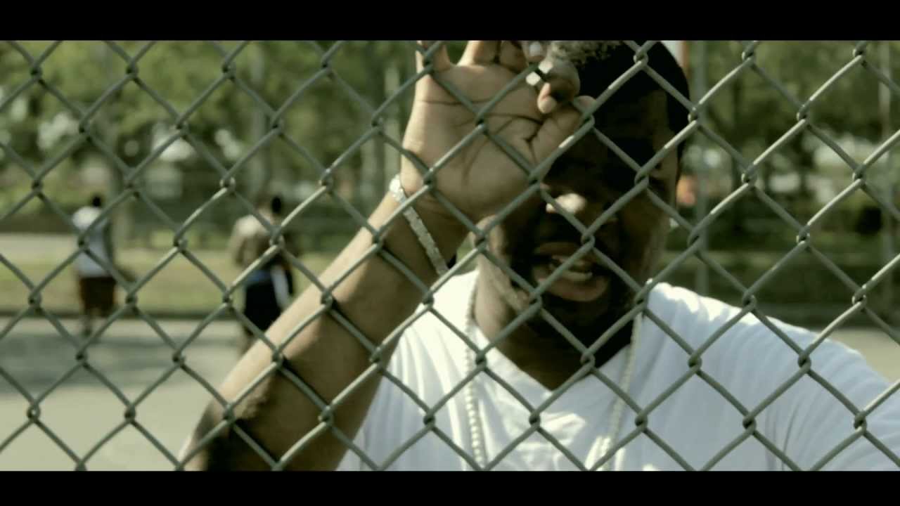 Greg Lauture - "Good Enough" (Director Darrin Brown) - YouTube