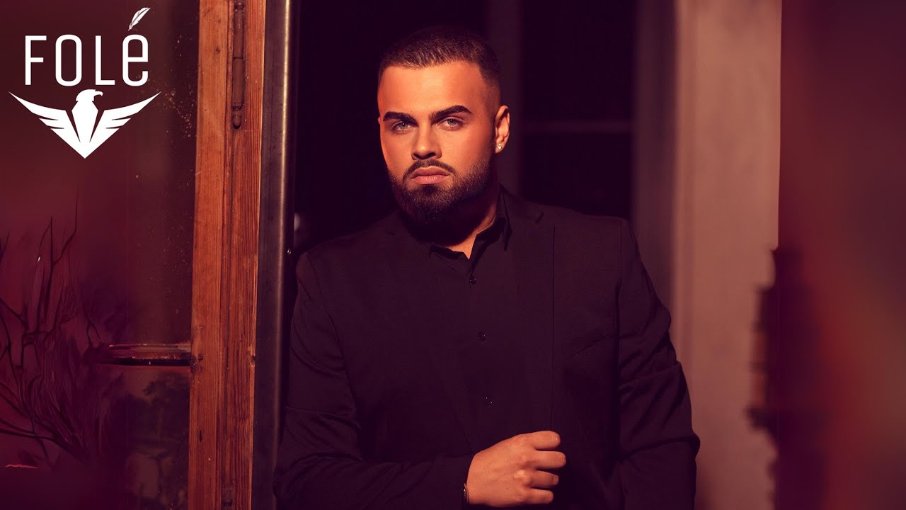 Mani Manardi - Godet Shpirti (Official Video Live Cover) - YouTube