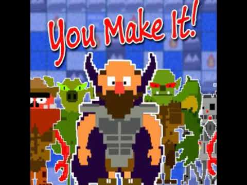 8 Bit RPG Creator OST- Track 5 - YouTube