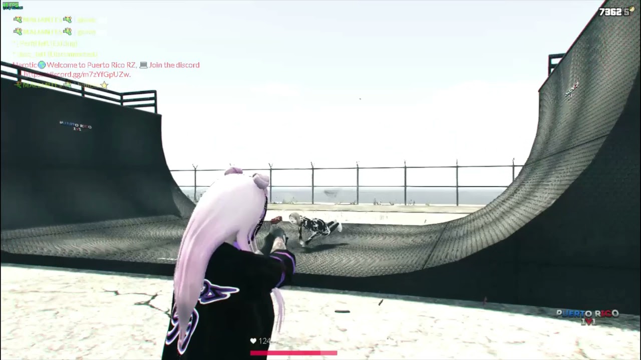 !𝕬𝖓𝖉𝖗𝖊𝖘! | 2vs2 Ramps | FiveM Montage |LCG-Lunatic | - YouTube