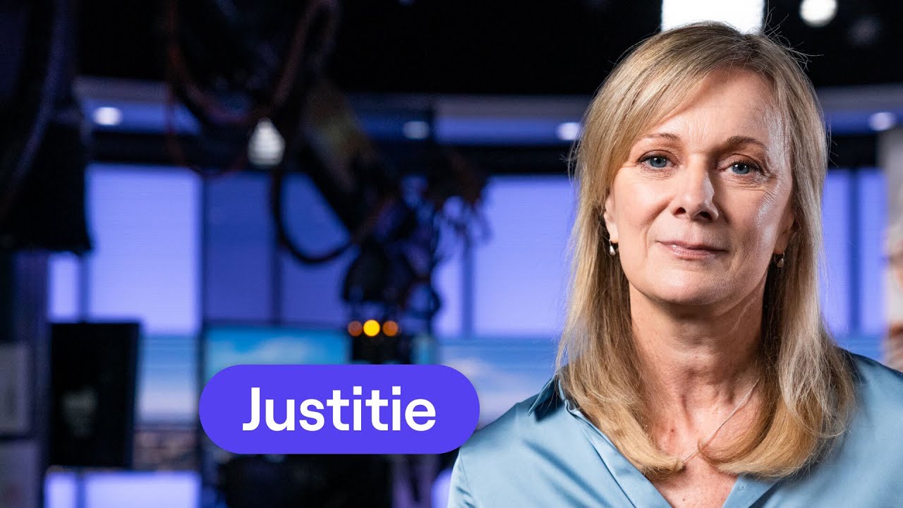 Caroline Van den Berghe: "Cocaïnevangst zal nieuw record kennen" - YouTube