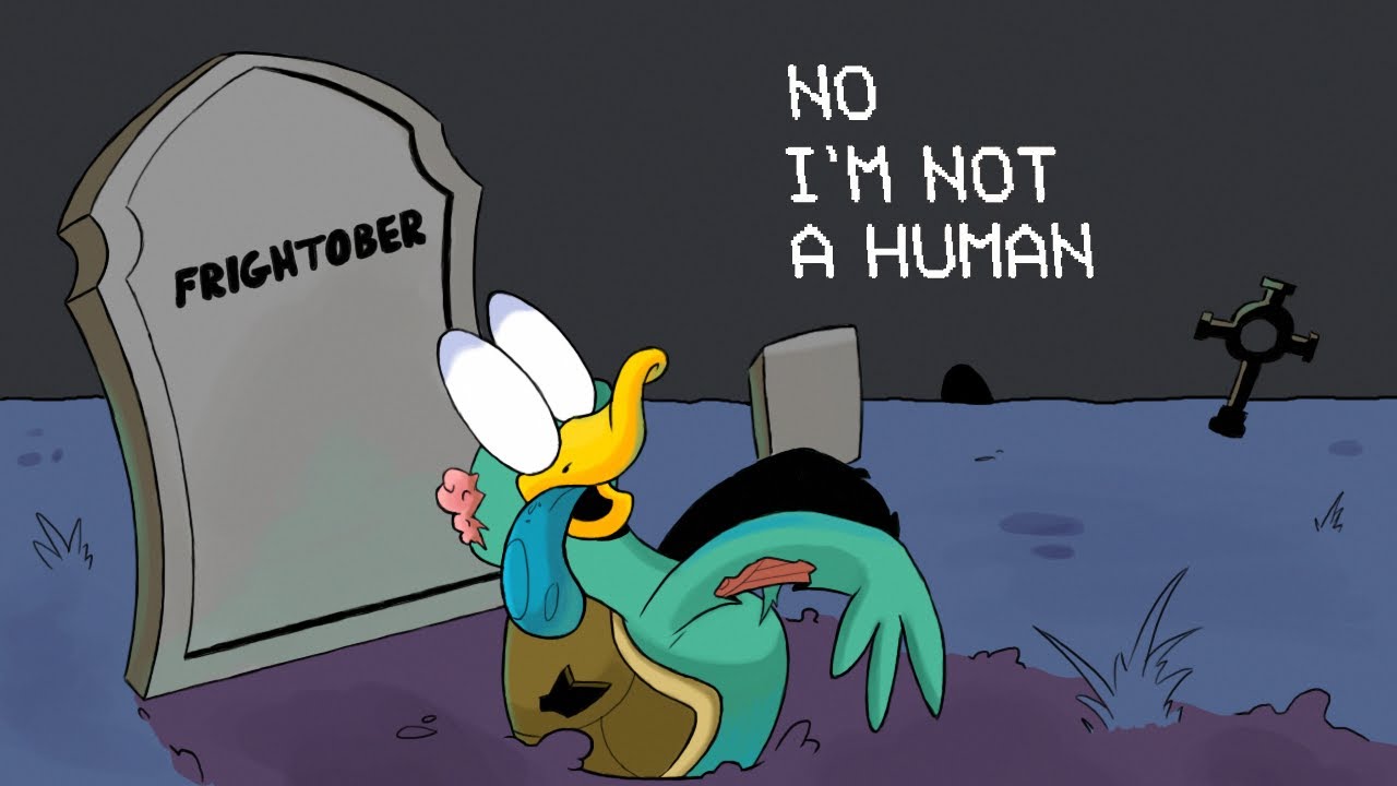 No, I'm not a Human - Full Playthrough - YouTube