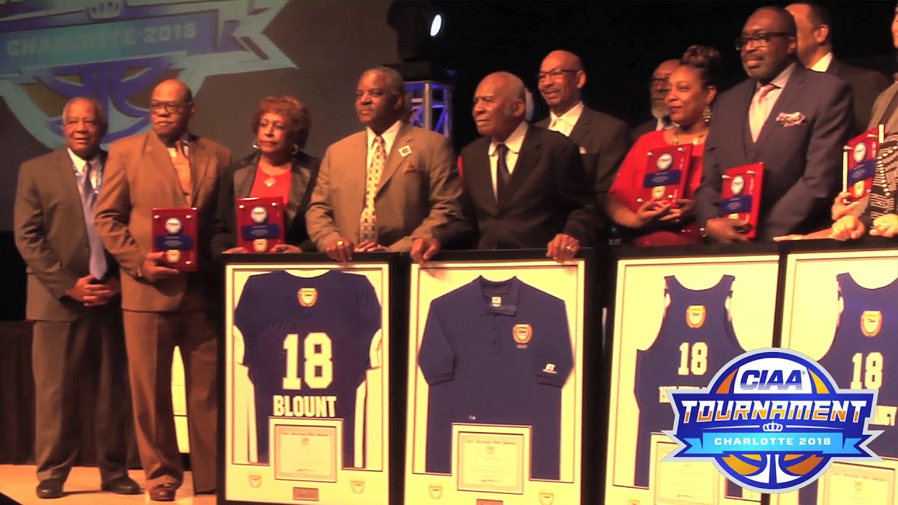 2018 CIAA Tournament: Friday Recap - YouTube