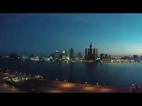 Detroit General Hospital (2015) - YouTube