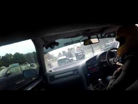 BMW Drift by Mohammad Ali Full HD 1080p