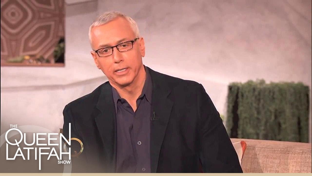 Dr. Drew Talks "Celebrity Rehab" and If He'll Be Back! - YouTube