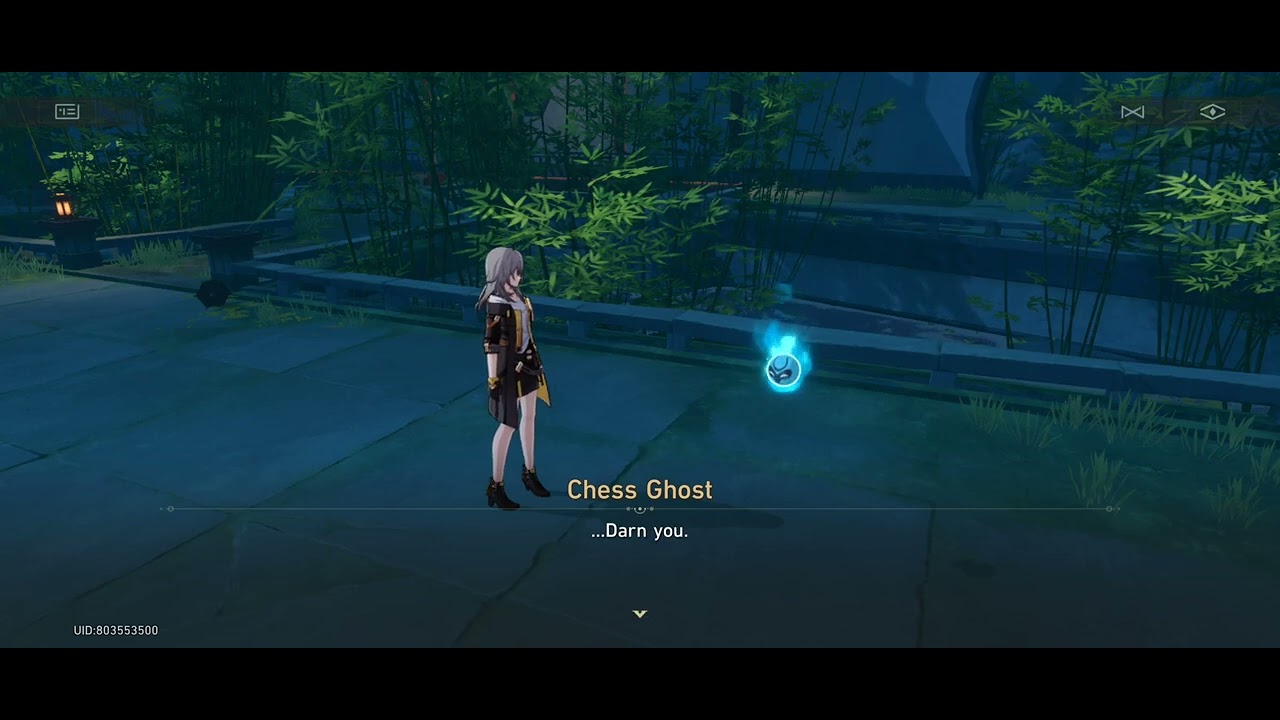 \\HONKAI STAR RAIL// #pathfinder Guide the ingenium to leave the maze ...