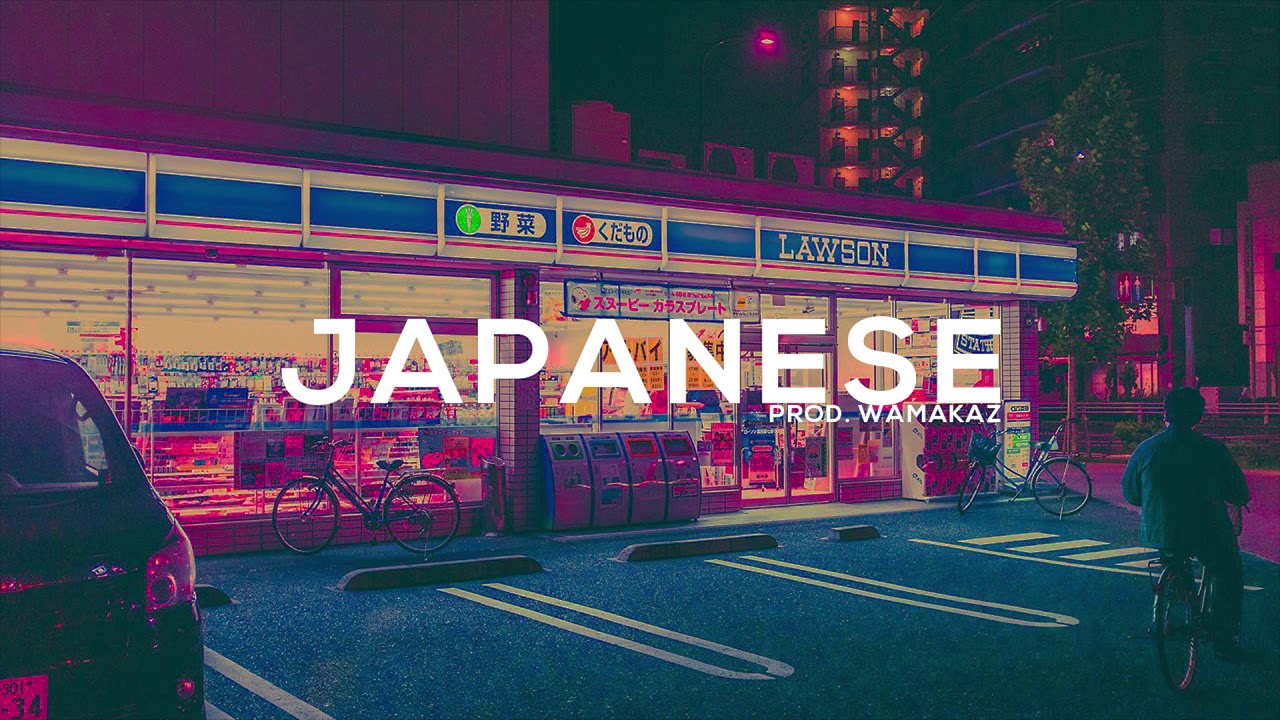 [FREE] 'JAPANESE' Type Beat | Instrumental 2020 - YouTube