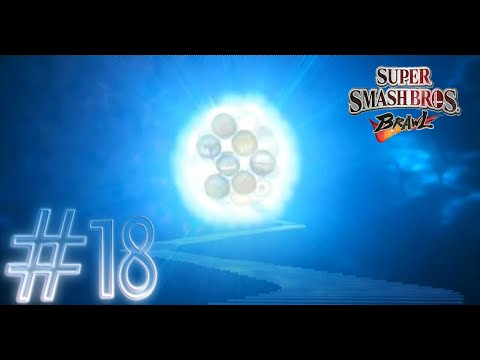 UntitledSuper Smash Bros Brawl (El Gran Laberinto) # 18 - YouTube