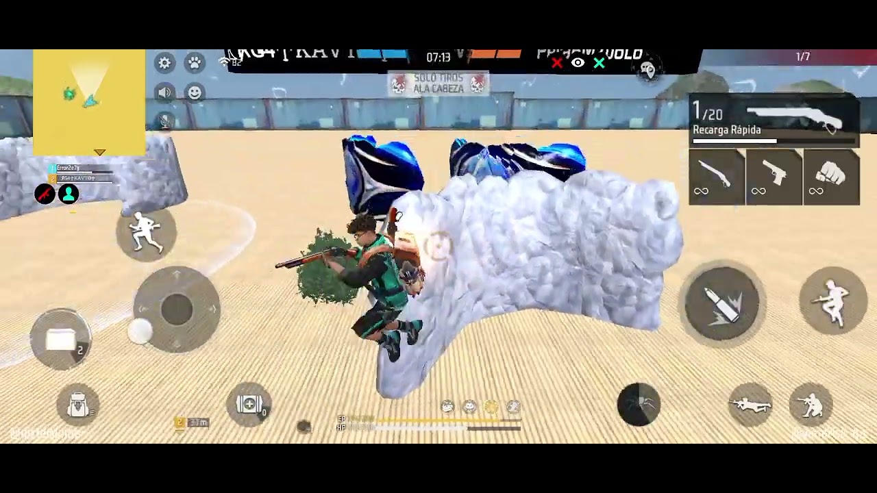 jugando pvp con subs - YouTube