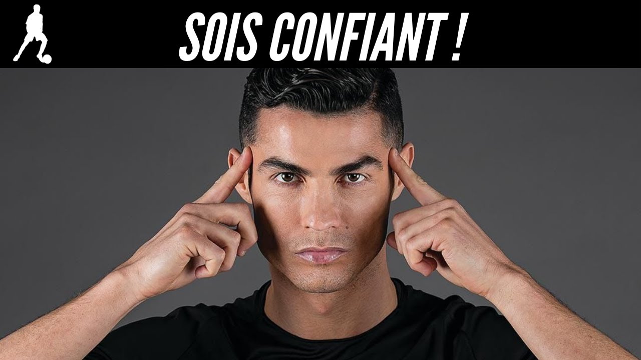 Comment Être Super Confiant En Match - YouTube