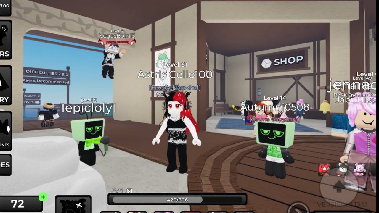 Welcome to Flavor Frenzy (Roblox) - YouTube