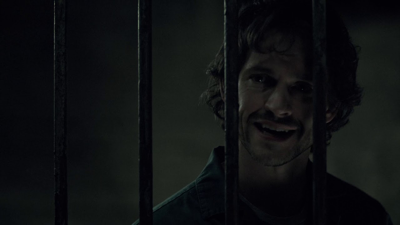 Hannibal | Deleted Scenes (Season 2) - YouTube