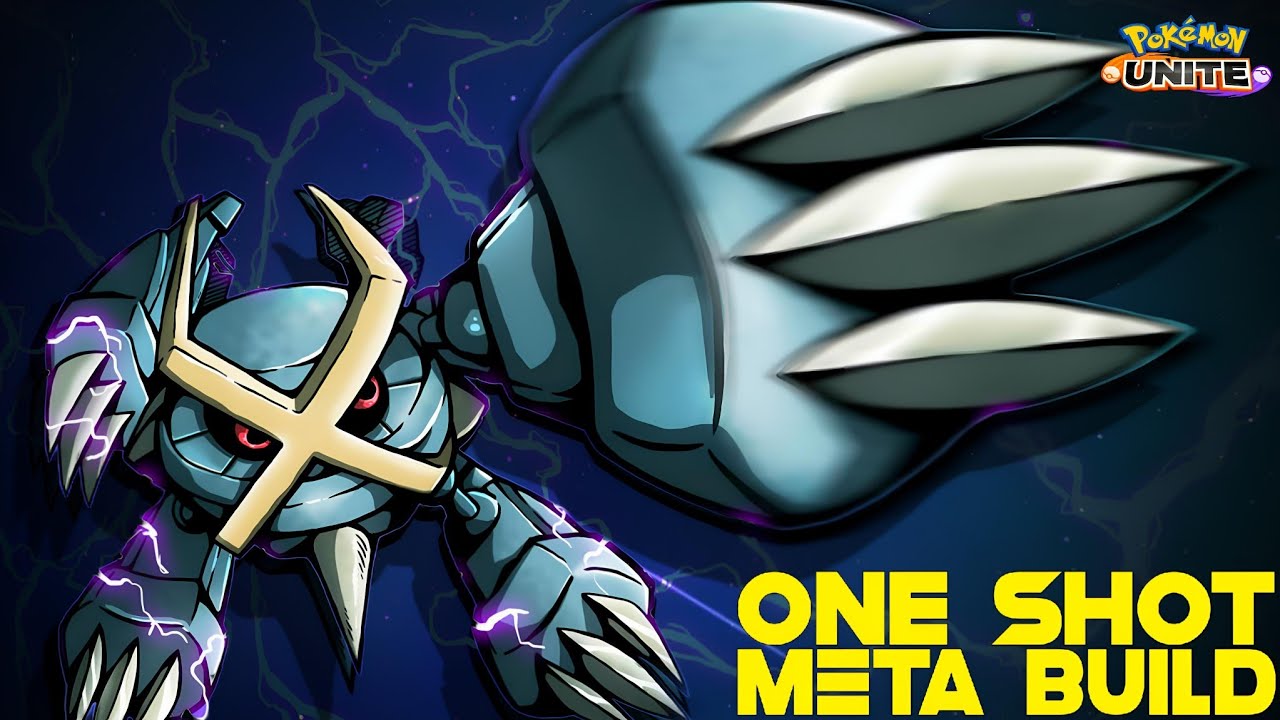 20 KILLS !!! METAGROSS LOOKS OUTSTANDING WITH THIS ONE SHOT META BUILD ...
