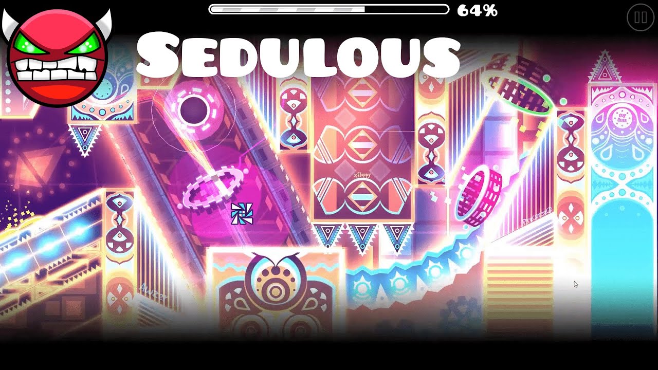 [GD] Sedulous by Samifying - YouTube