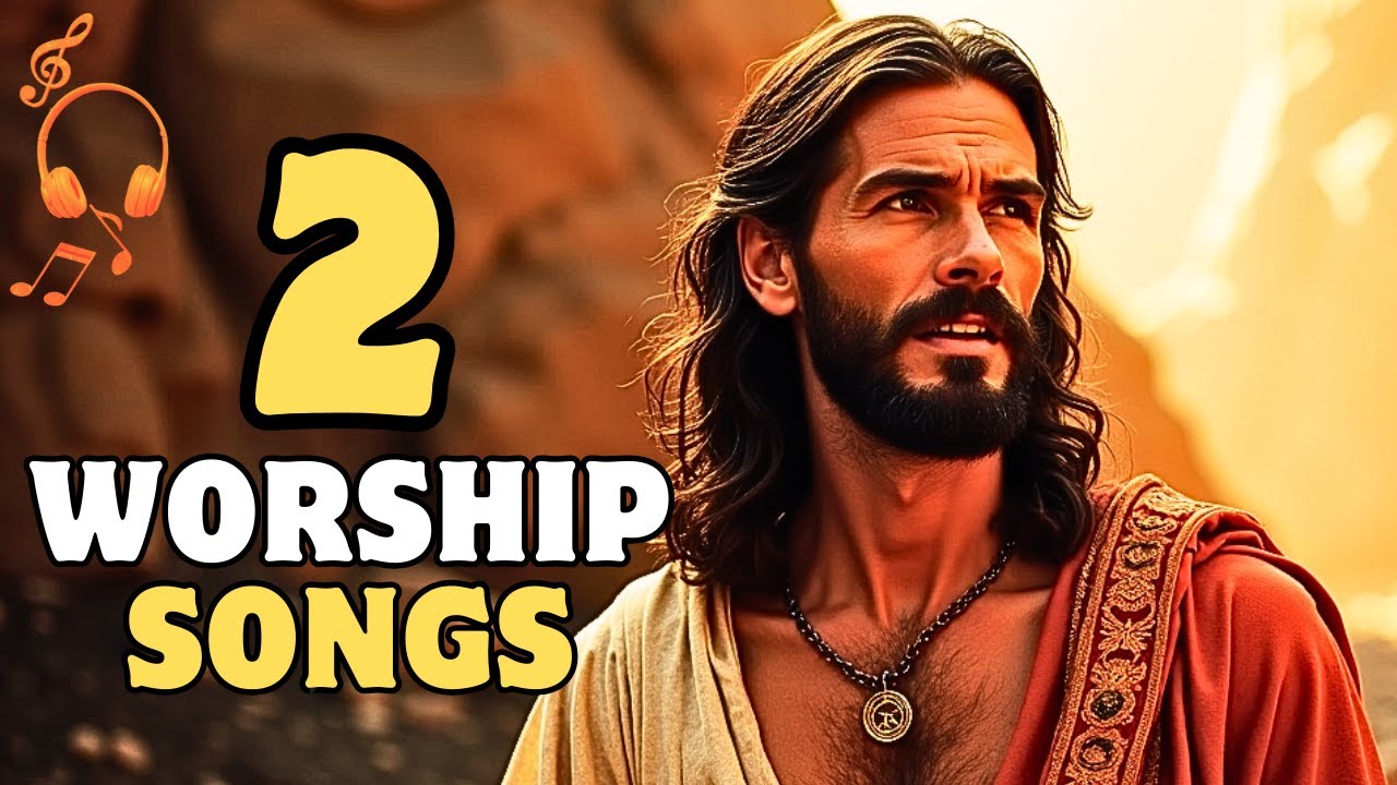 2 Worship Songs for When You Feel Lost - YouTube