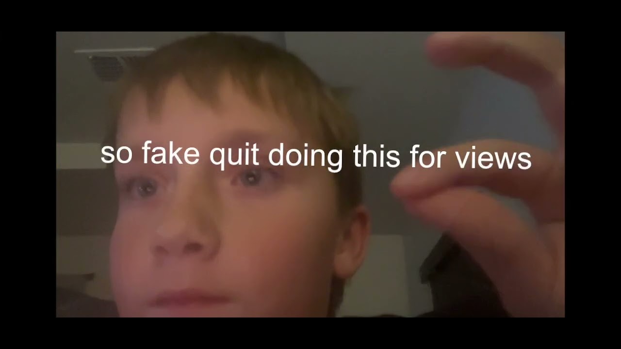 So fake - YouTube