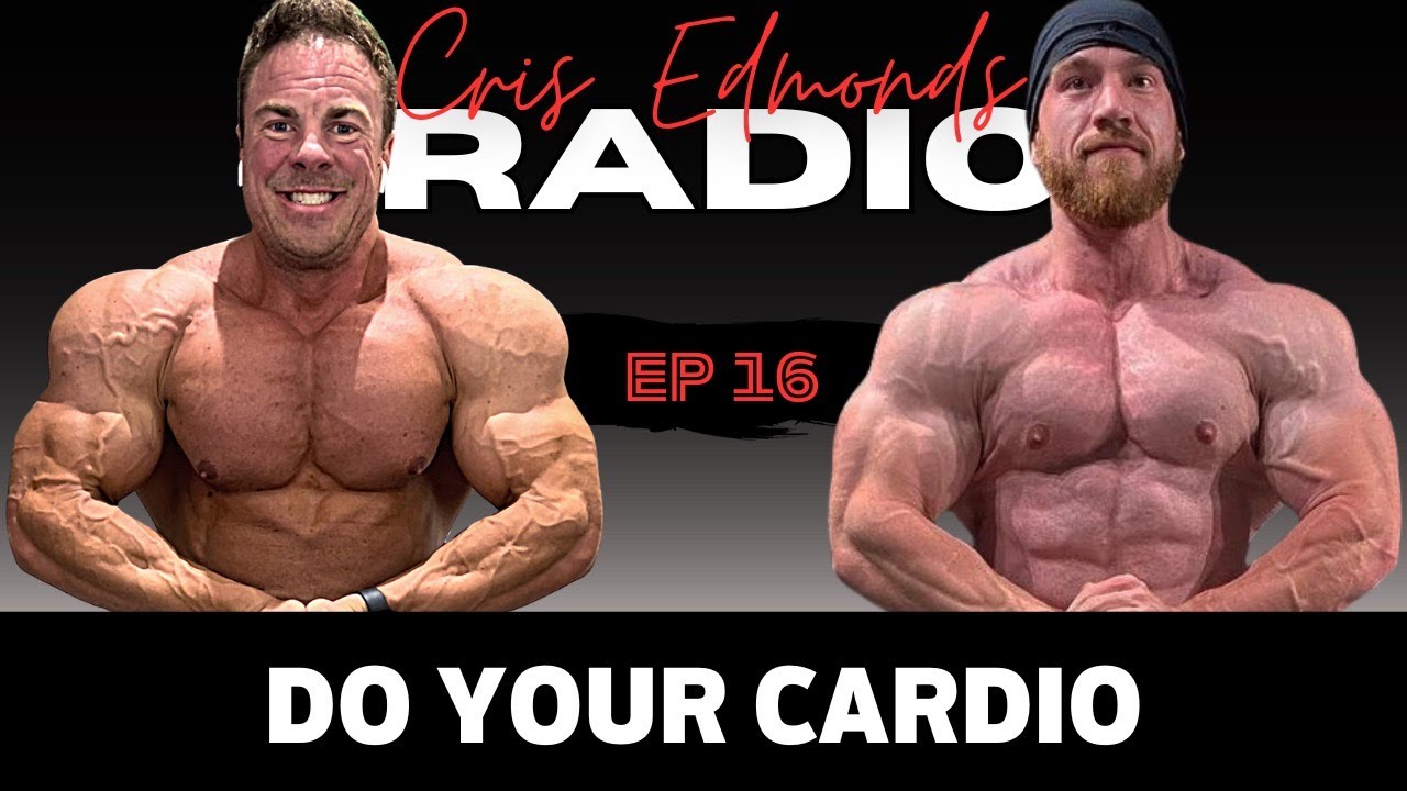 Do Your Cardio (Ep. 16) - YouTube