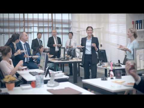 Migros İyi Gelecek Reklam Filmi; Bakliyat Kampanyası