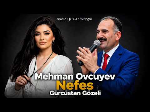 Nefes ft Mehman Ovcuyev | Gurcustan Gozeli (Official Audio) Yeni | 2026