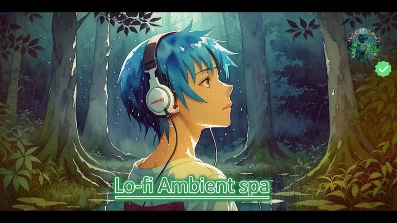 THE MOST RELAXING SPA AMBIANCE - YouTube
