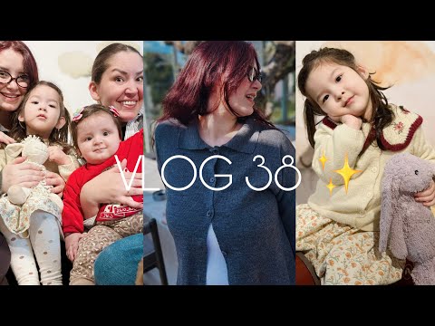 Hamileyken Saç Boyattım ! | Abla kardeş gezdik 🩷 