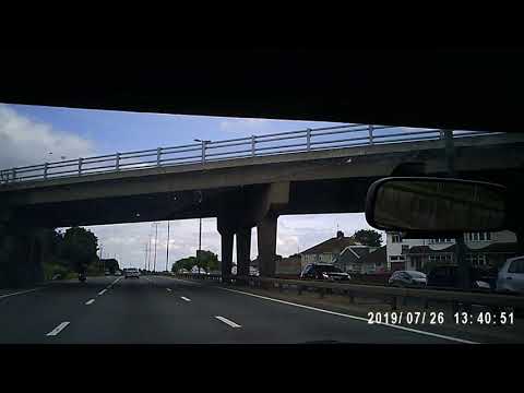 Spycam Footage quality test 1080p! Part 2