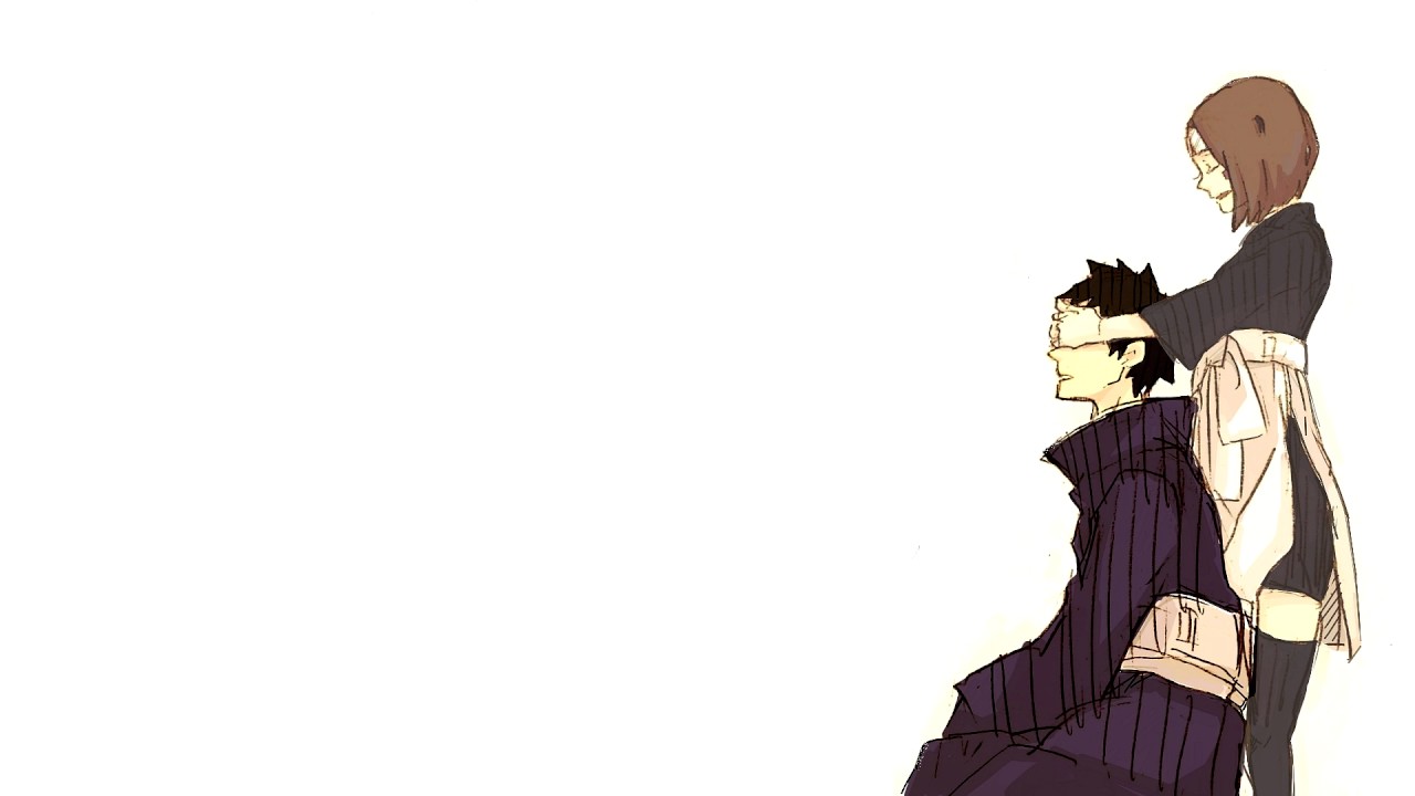 Naruto Shipuden ed 28 Niji (fandub español) - YouTube