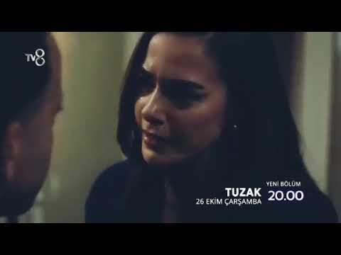 Tuzak 2 Bölüm Fragmanı Harika görünüyorsunuz