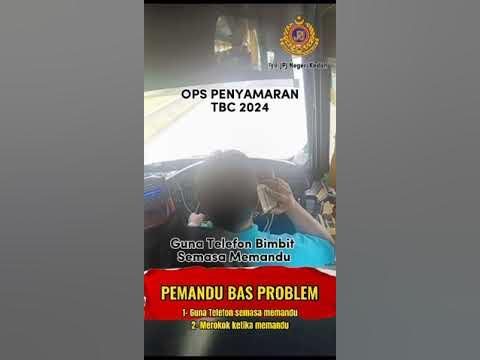 JPJ MENYAMAR PENUMPANG - YouTube