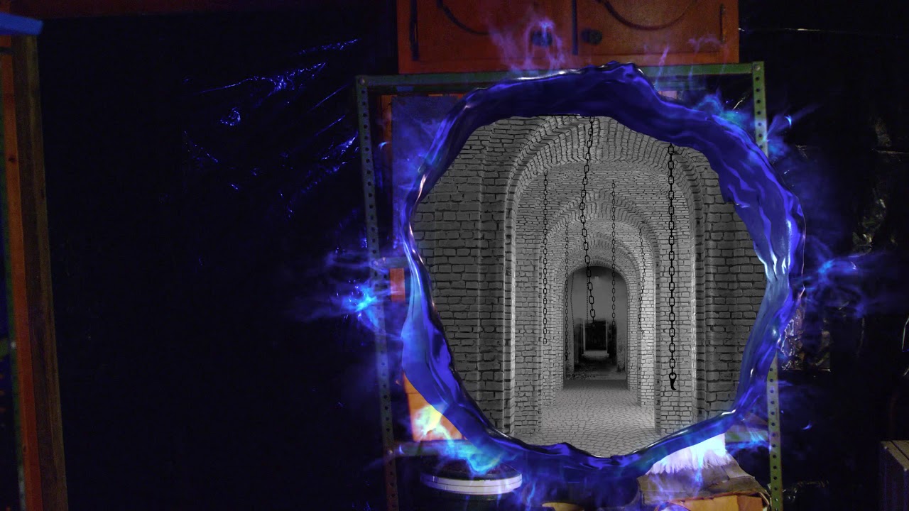 Element Portal Comp Combine - YouTube