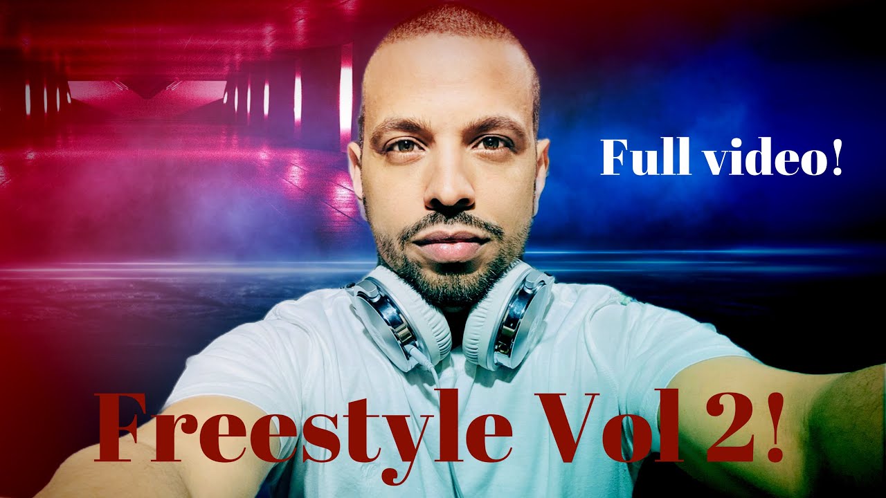 Freestyle Vol 2! Full video! Subscribe to the channel! - YouTube